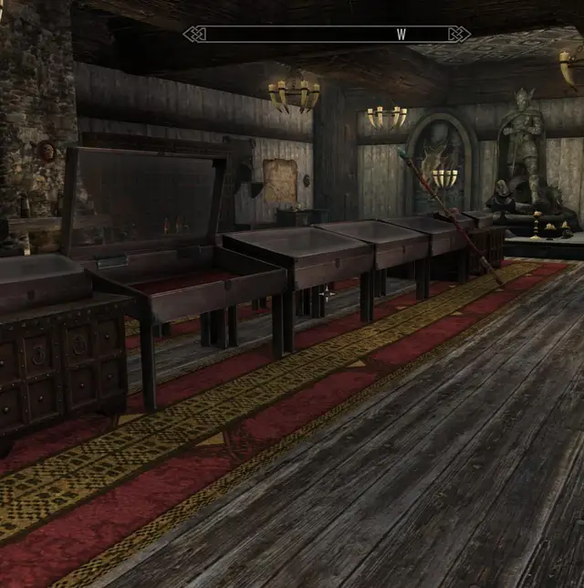 Never change skyrim, never change | Scrolller