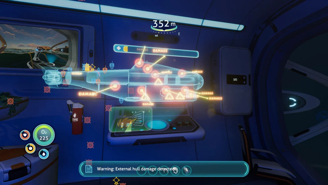 your body when you wake up too fast | Scrolller