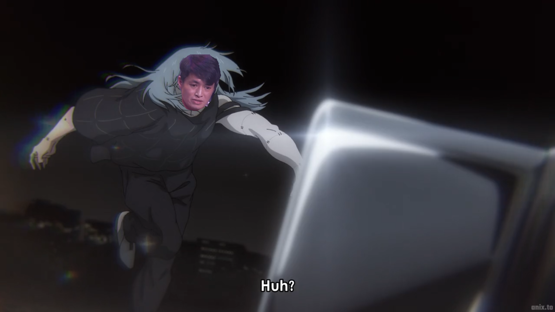 Capcom Cup X Jujutsu Kaisen | Scrolller