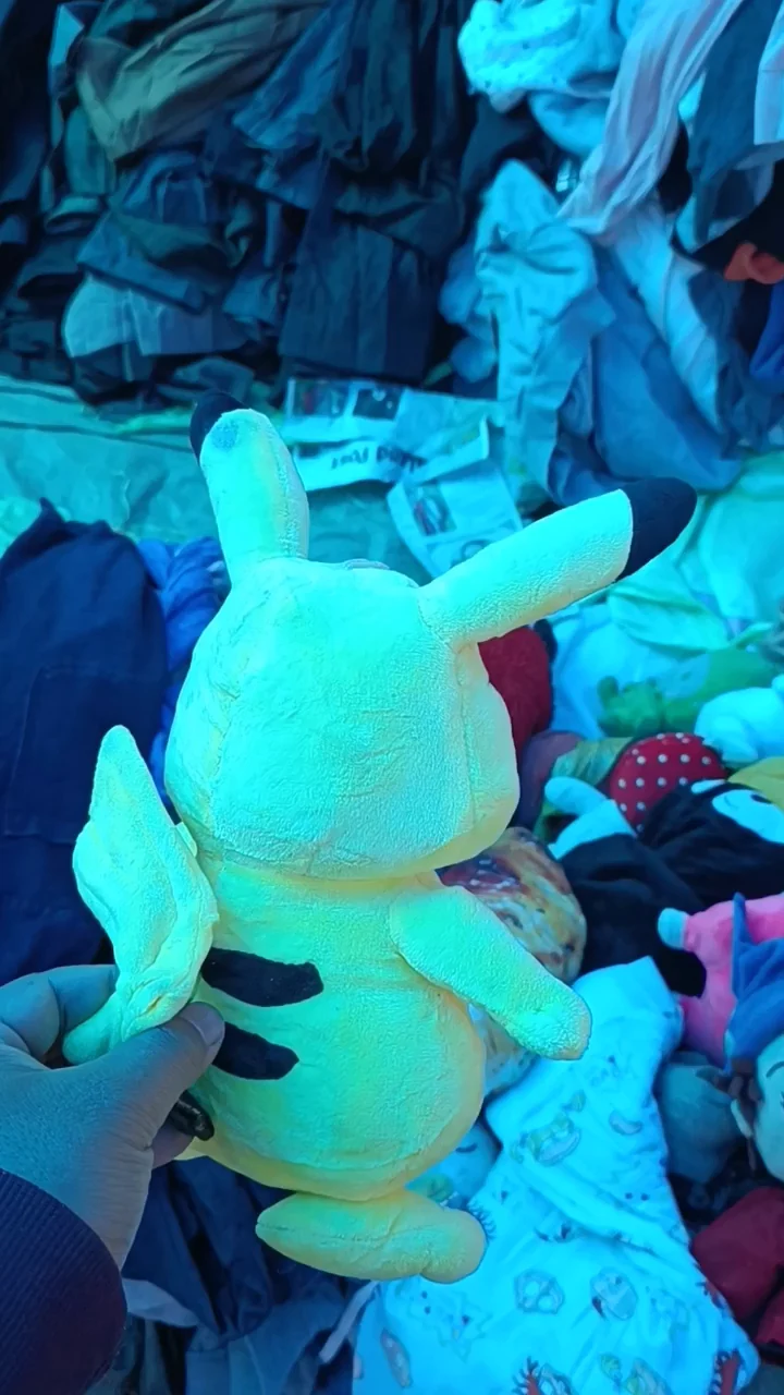 Cute pikachu! | Scrolller