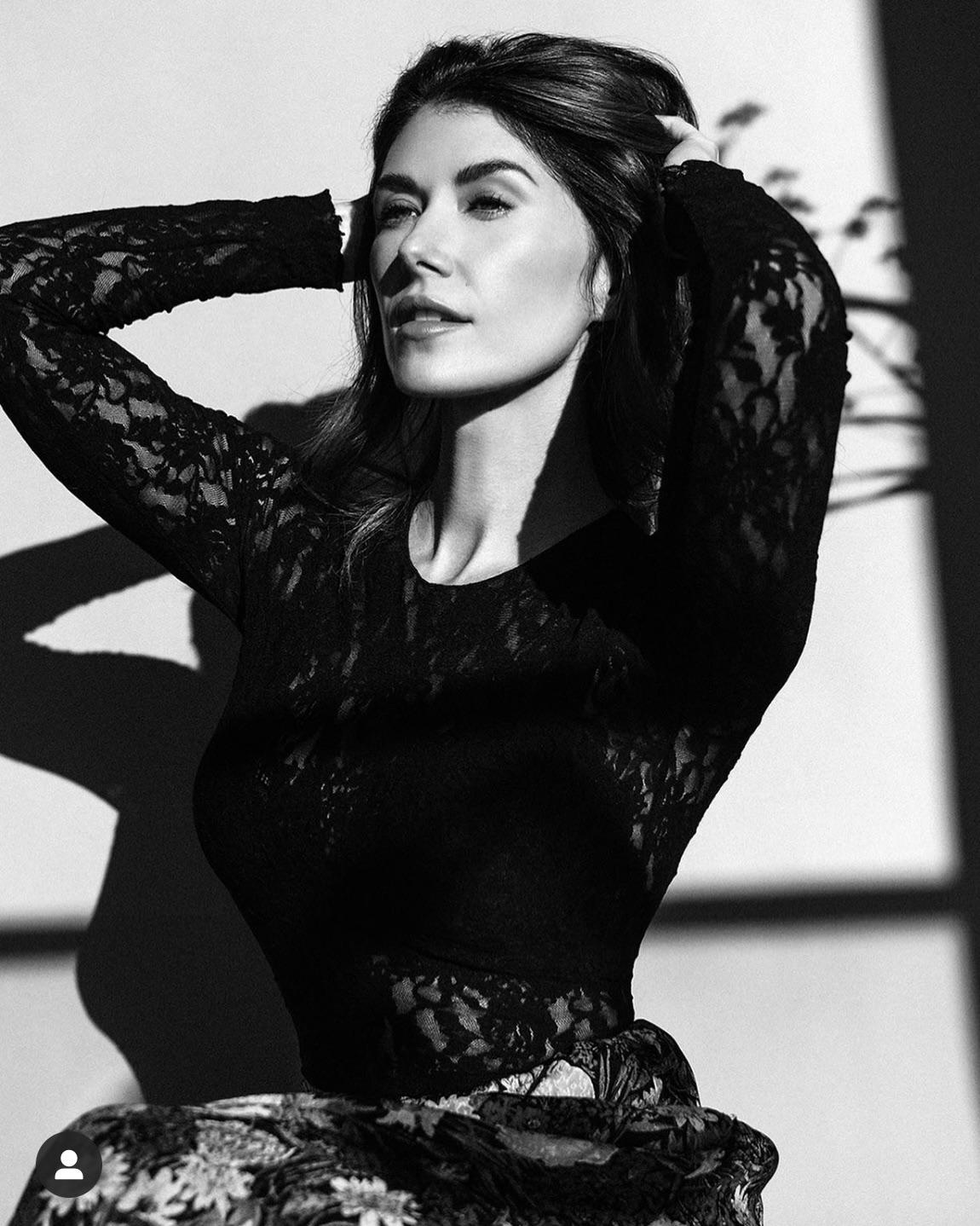 Discover More Like Celebs Jewel Staite And Related Content Scrolller