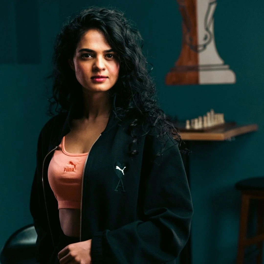 Tania Sachdev | Scrolller