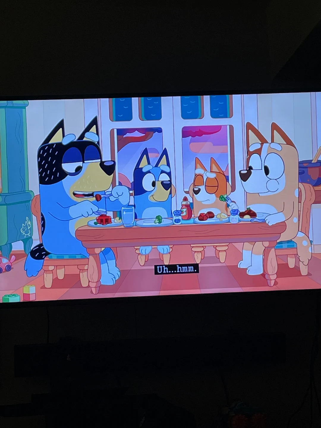 Ketchup on Steak!? | Scrolller