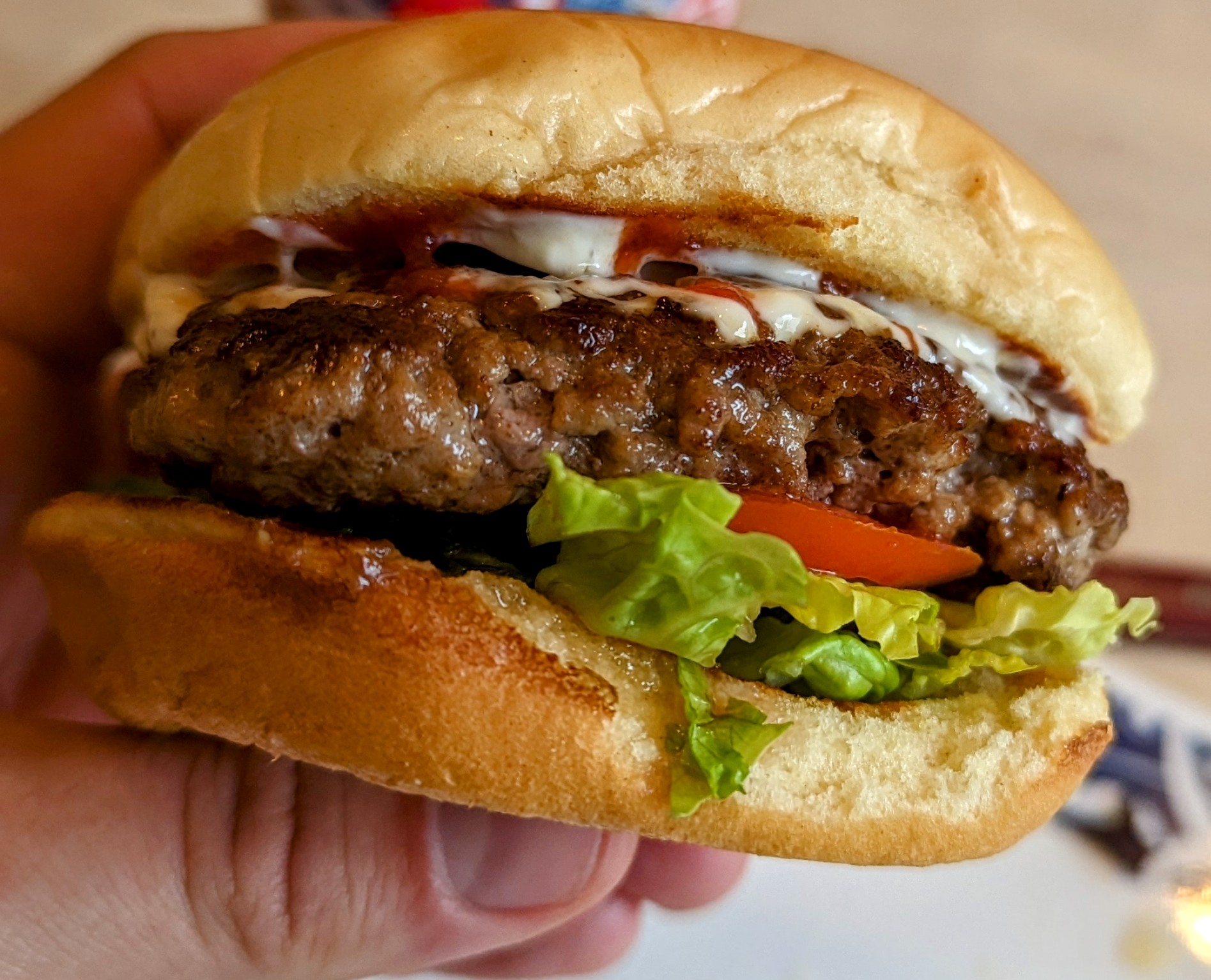 Homemade single | Scrolller