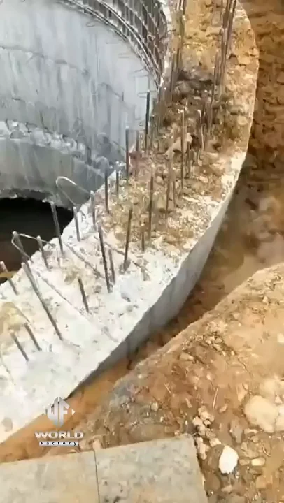 Most Amazing Construction Video Ever | Scrolller