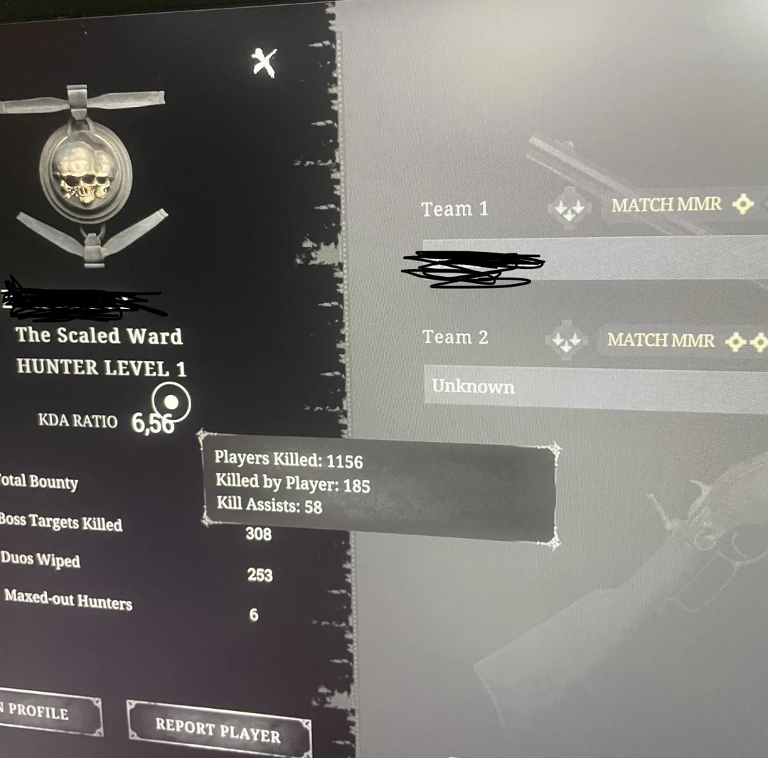 Thinking I won this quickplay, but who really won? 6,56 KD | Scrolller