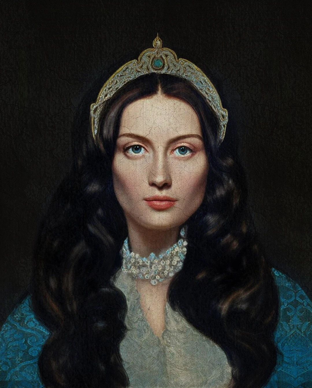 Berengaria II | Scrolller