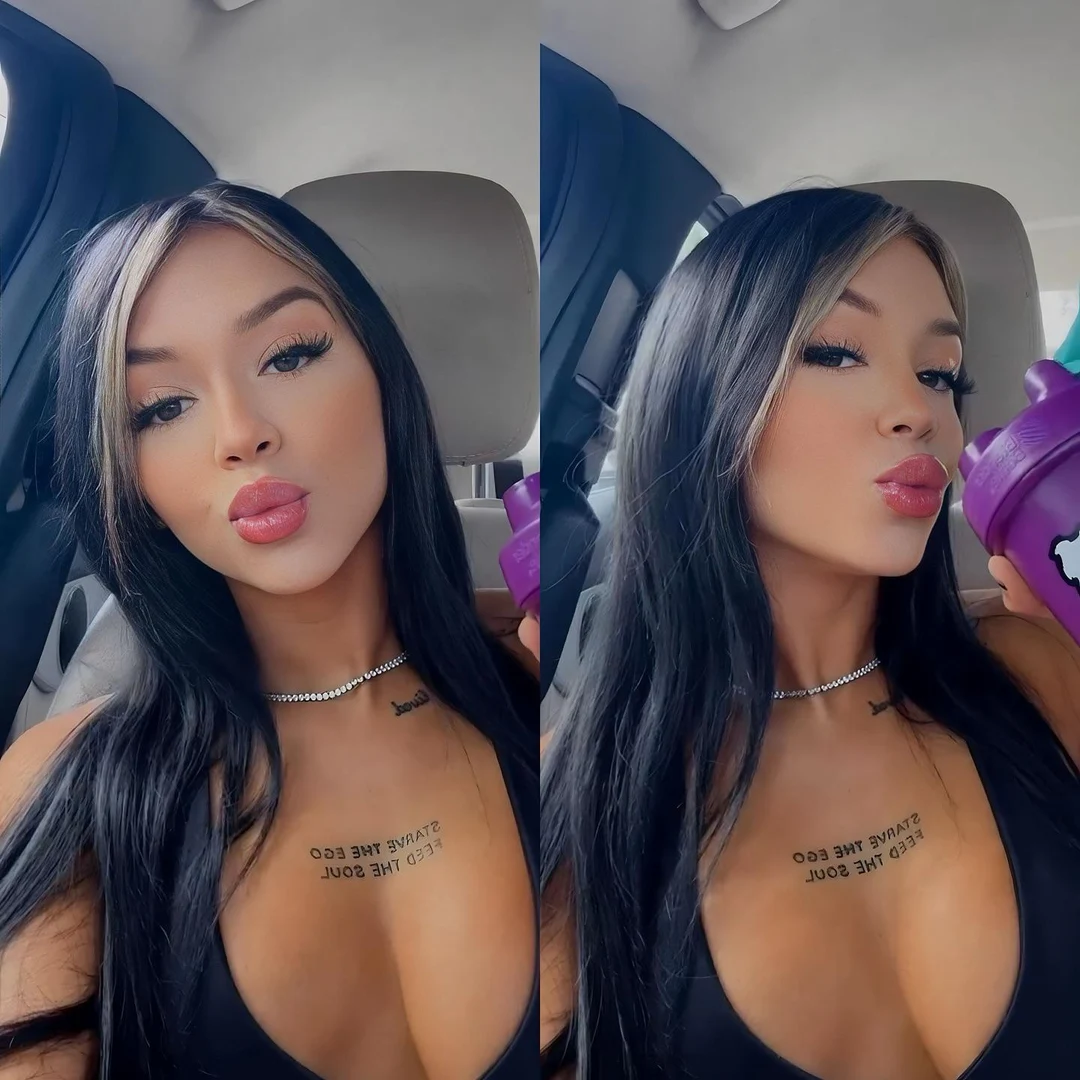 Cora Jade | Scrolller