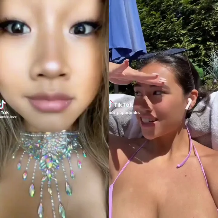 rachie.love or not.papadonks | Scrolller