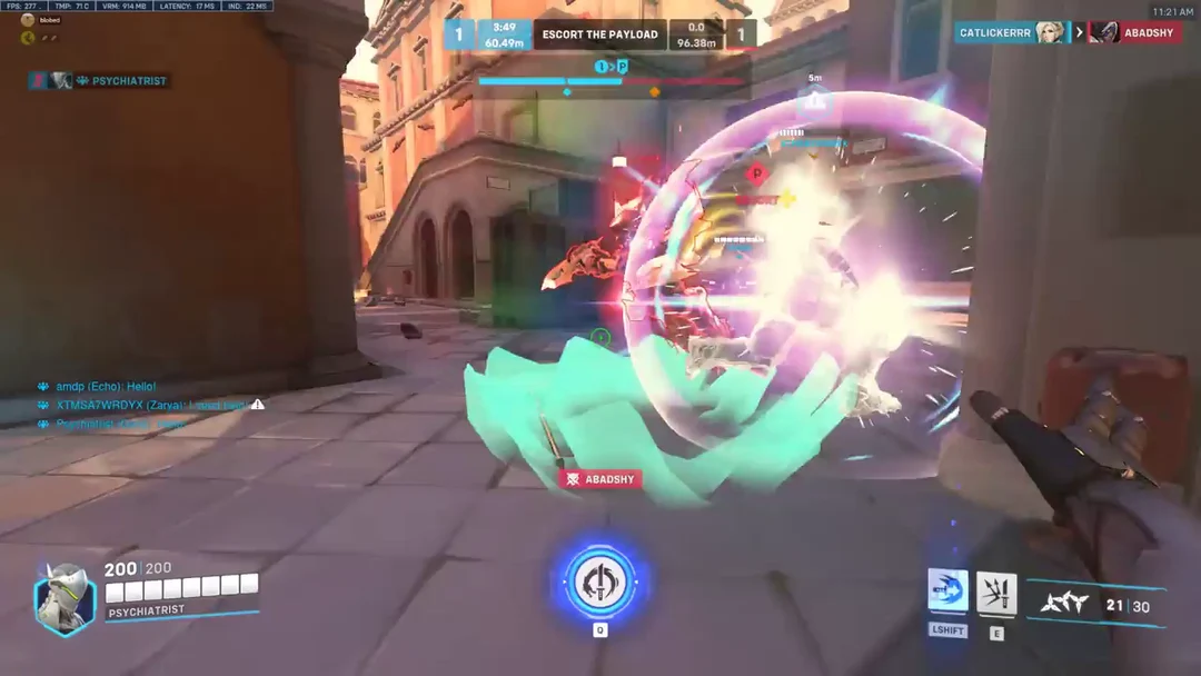 "wait what?!" said the man who inted his brains out | Scrolller