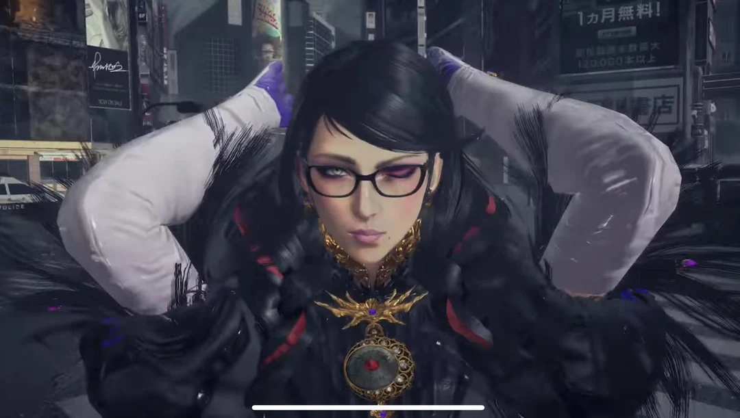 Im unreasonably salty that this specific dance scene isn’t actually in game its her best dance ...