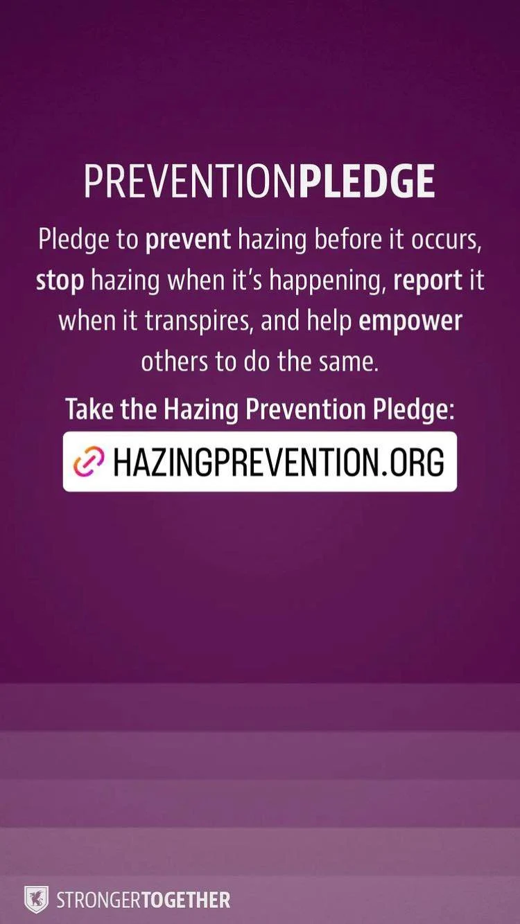 New Pledge task just dropped! | Scrolller