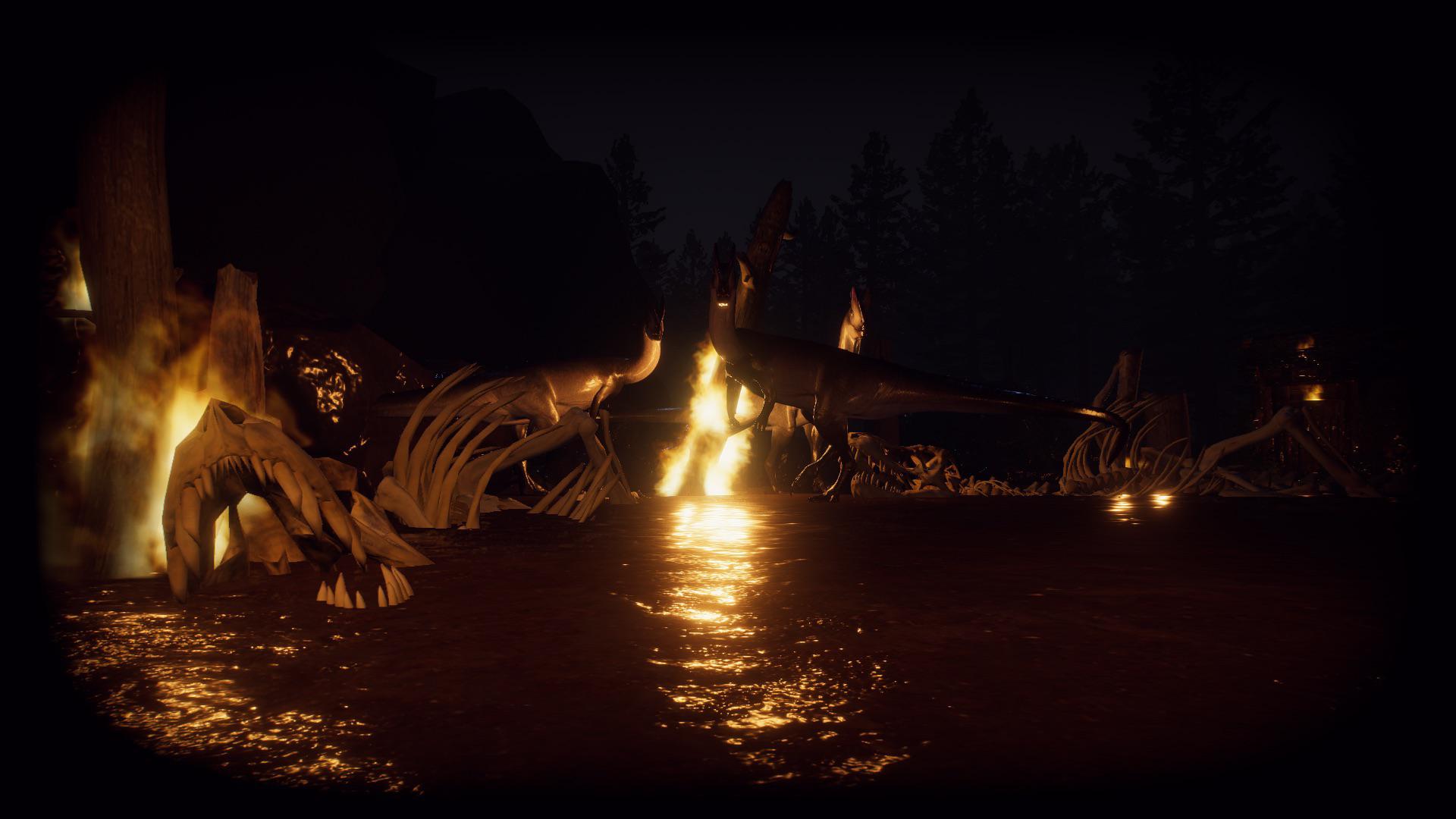 What’s your favourite prehistoric creature? | Scrolller