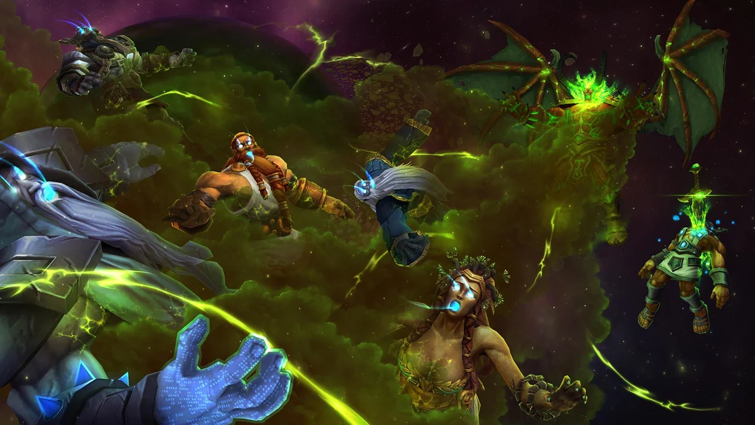 Pantheon's Fall by hipnosworld | Scrolller