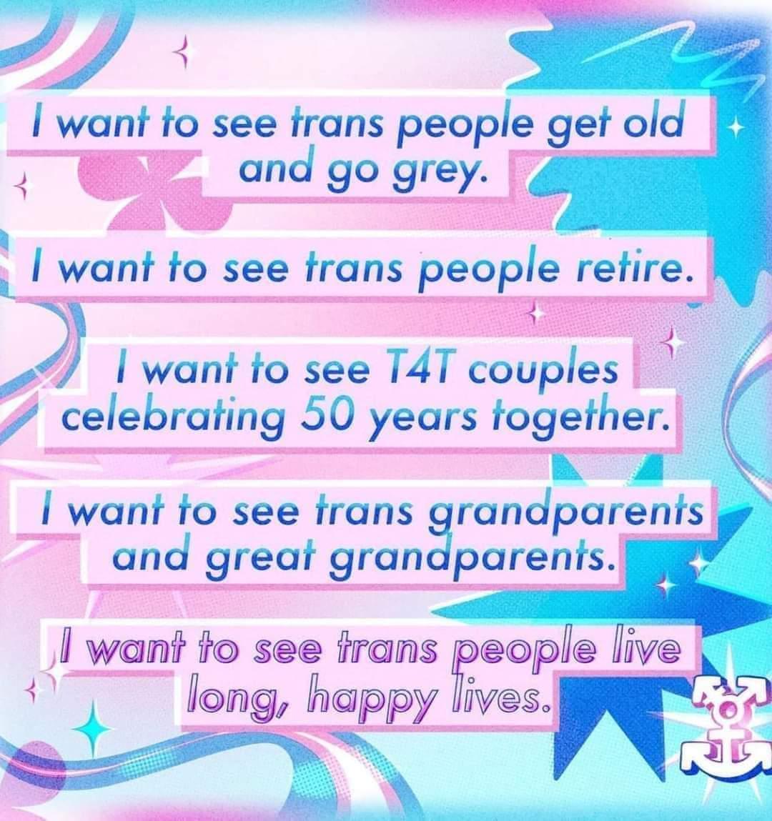 Trans People | Scrolller