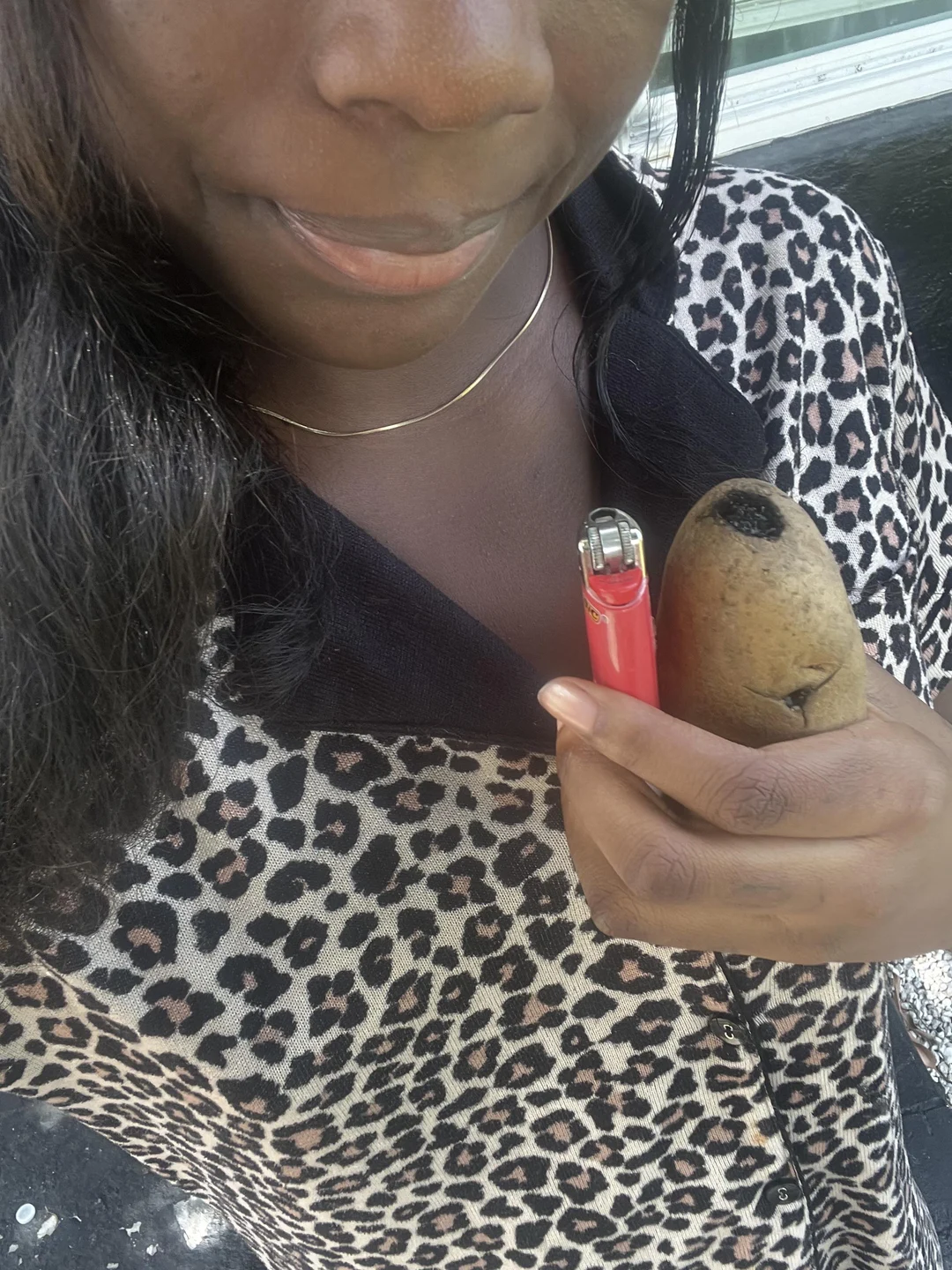 I made a photo pipe | Scrolller