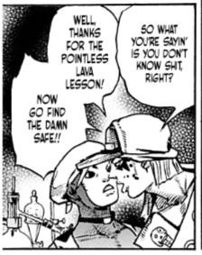 Now that has meme potential (spoilers) | Scrolller