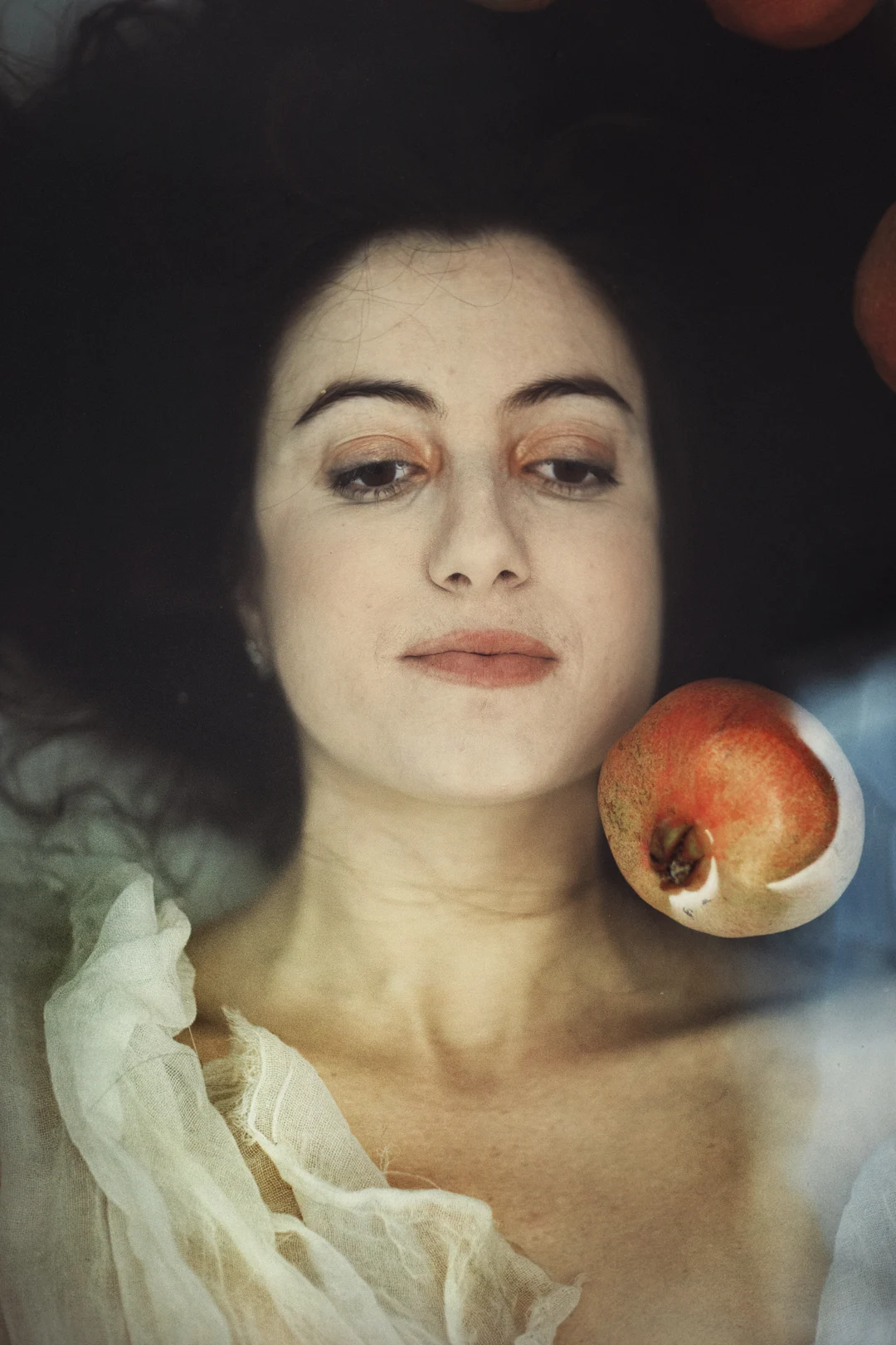 Bath, Ophanil (Me), Photography, 2015 | Scrolller