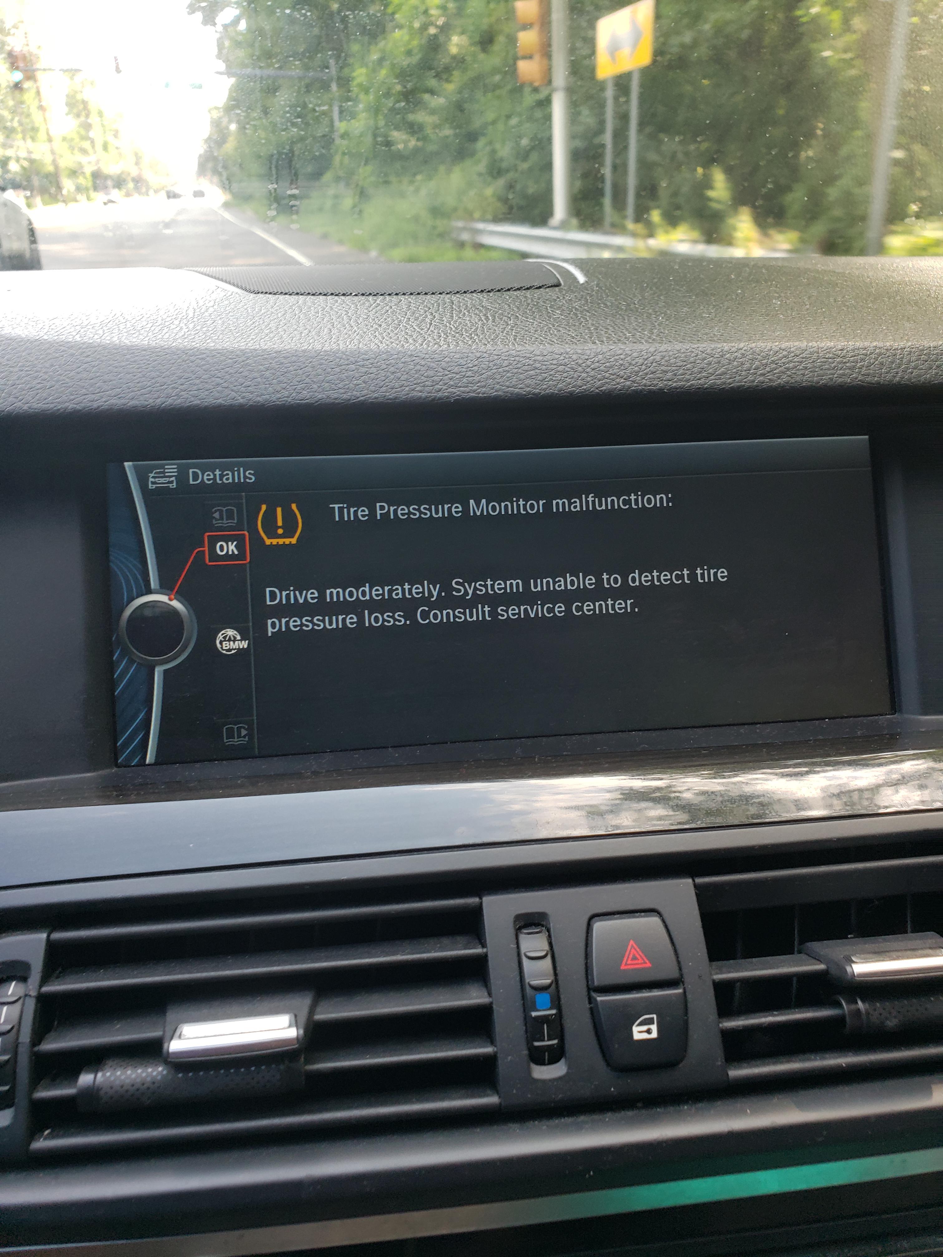 Tpm malfunction | Scrolller