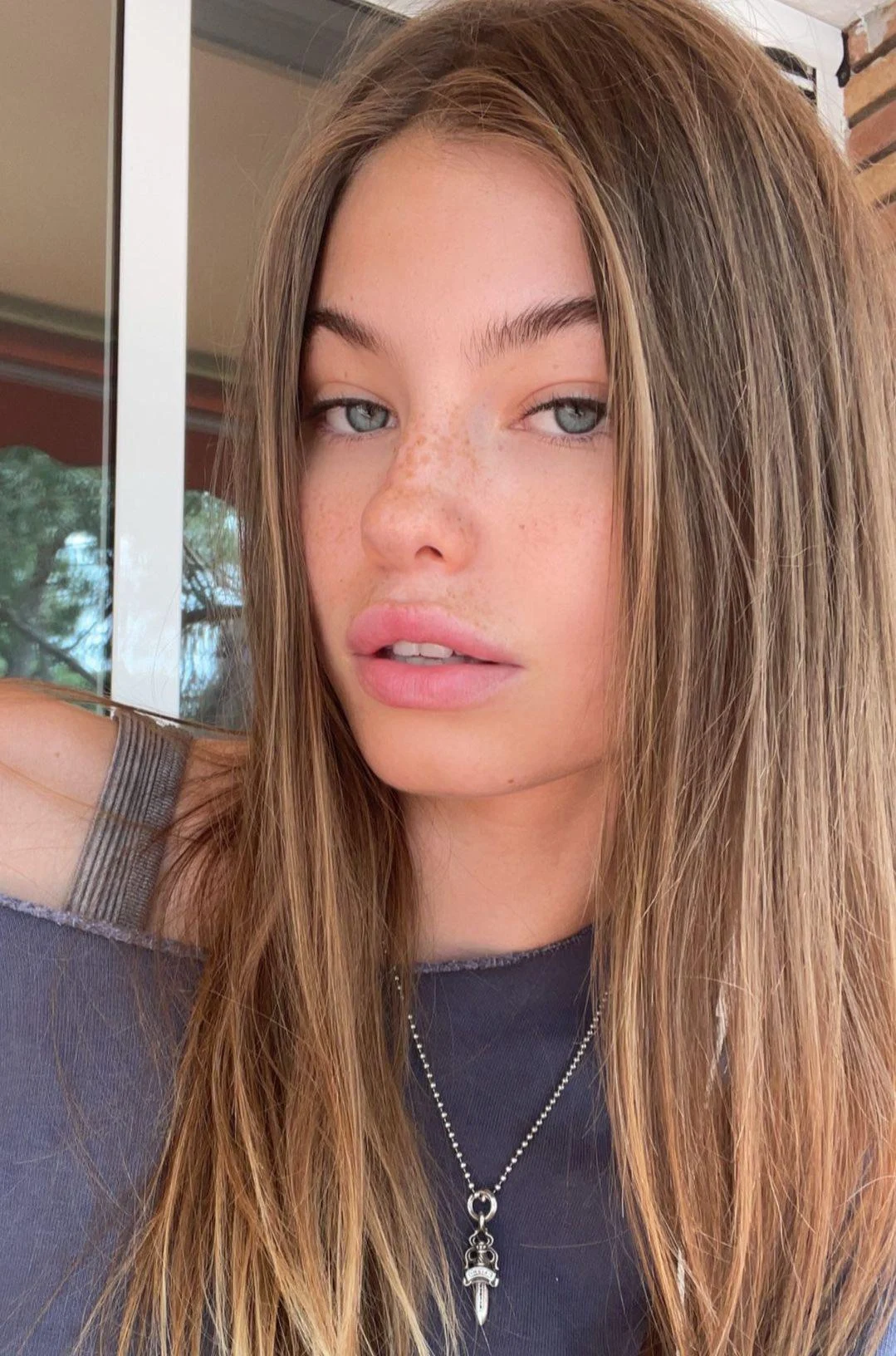 Katya “Kate” Li | Scrolller