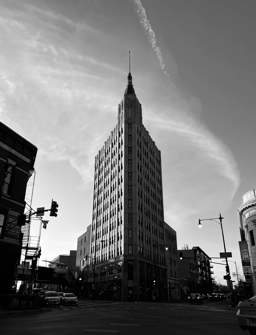Wicker Park, Chicago [OC] | Scrolller