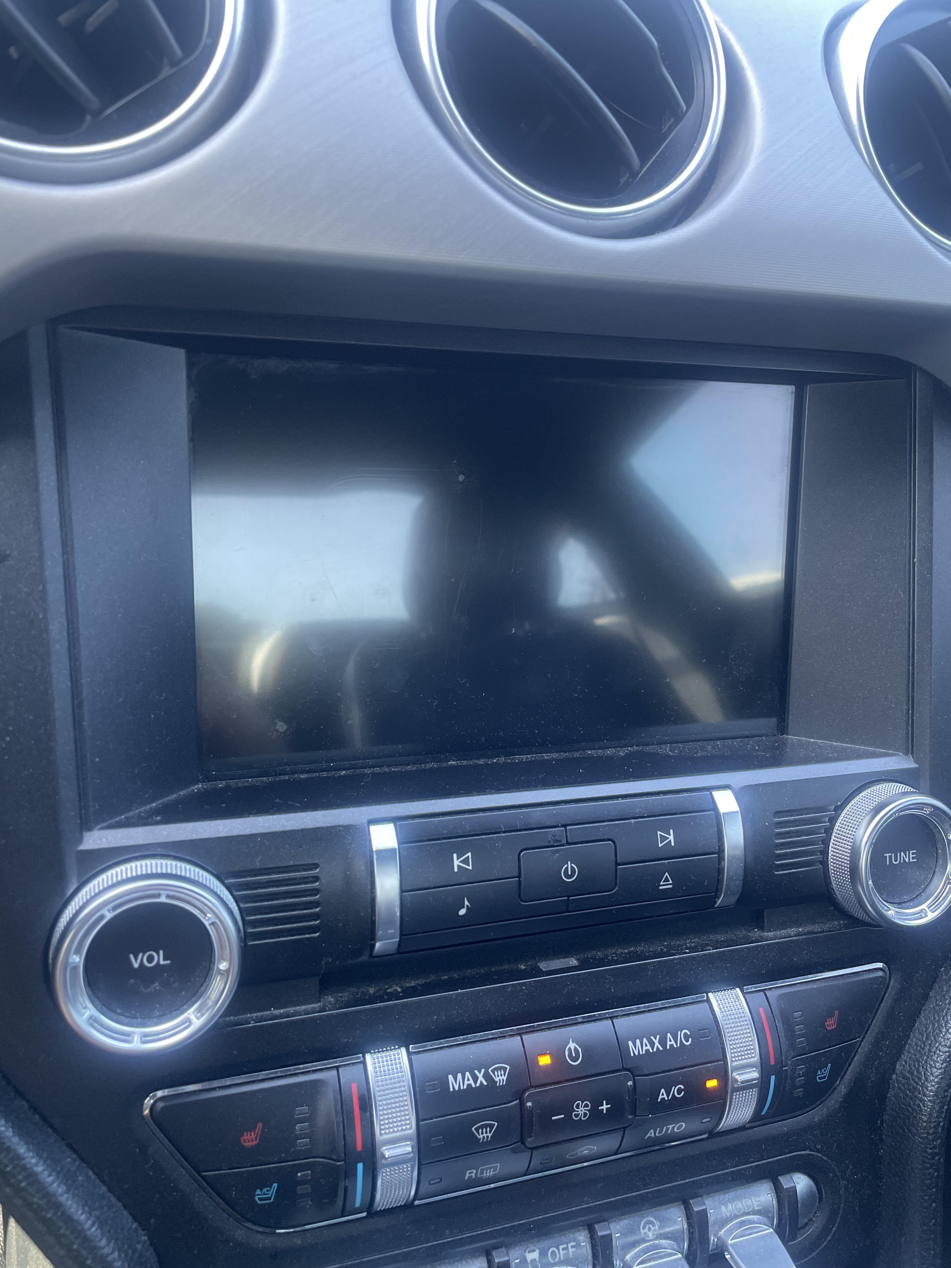 Black screen | Scrolller