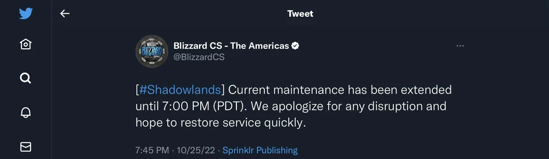 Maintenance Extended Until 7 PM PDT | Scrolller