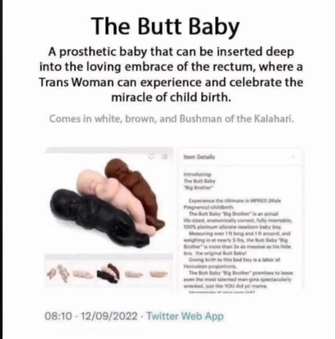 Wait a goddamn minute… | Scrolller