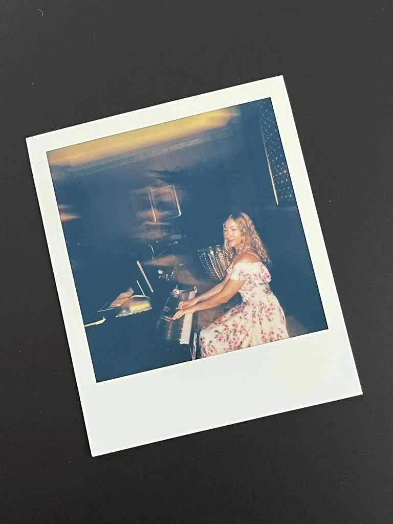 Finding bliss in somber | Scrolller