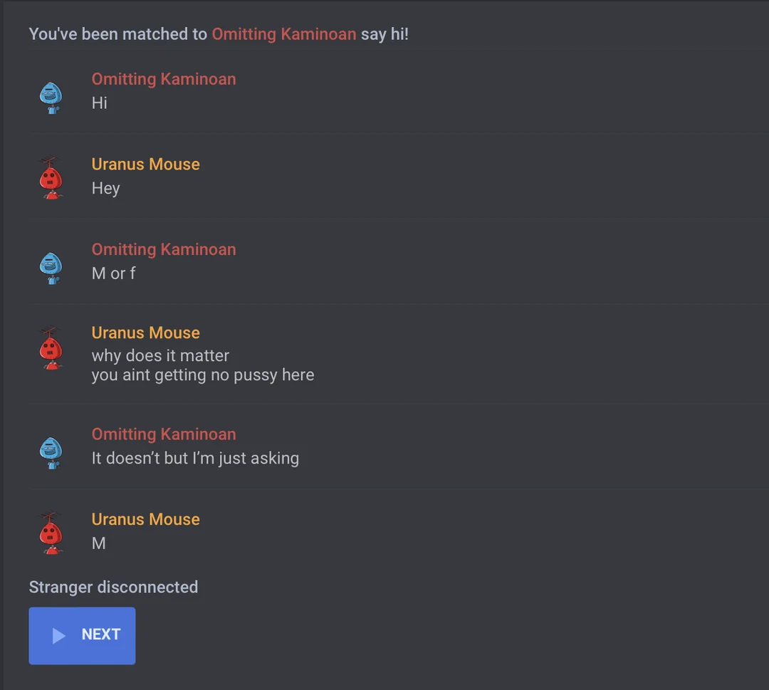 Betrayal | Scrolller