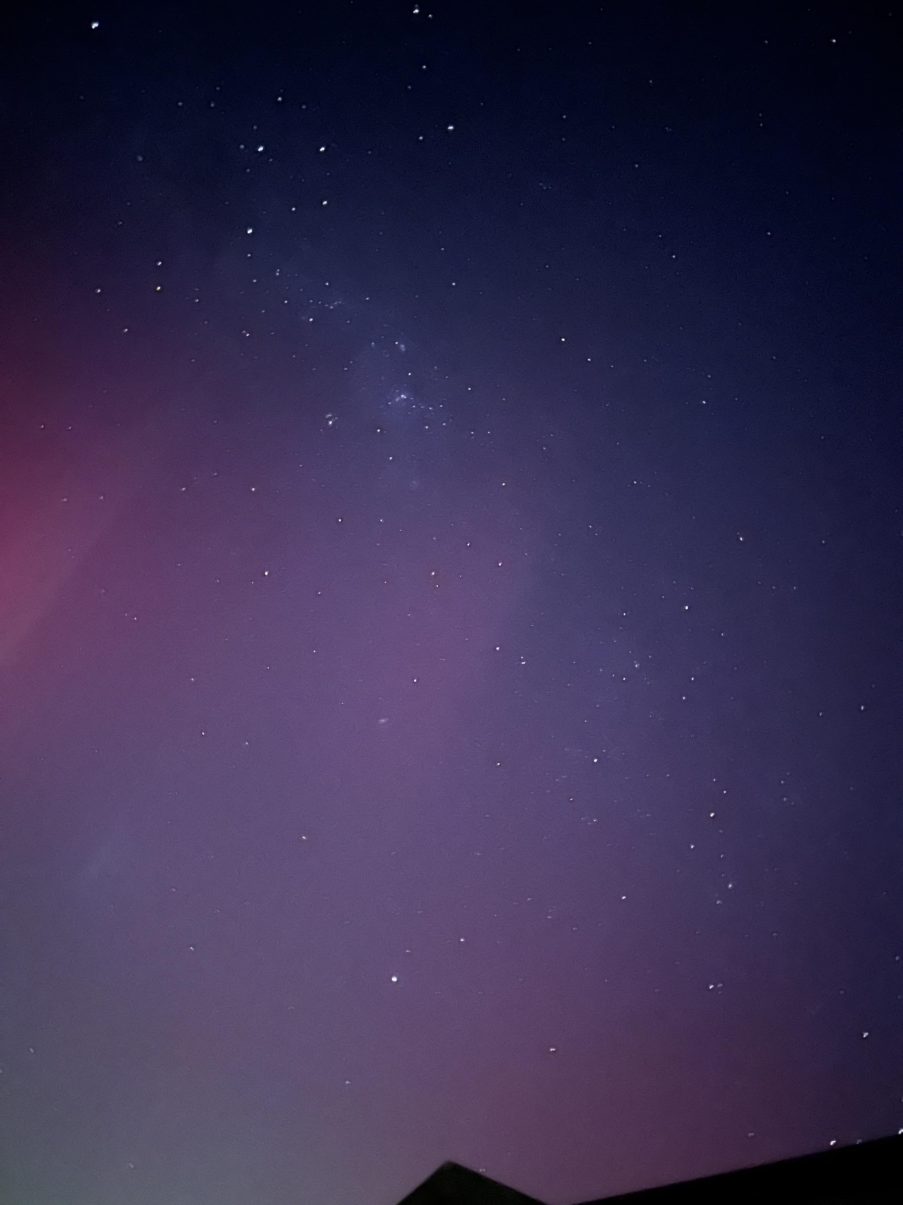 Aurora Australis! | Scrolller