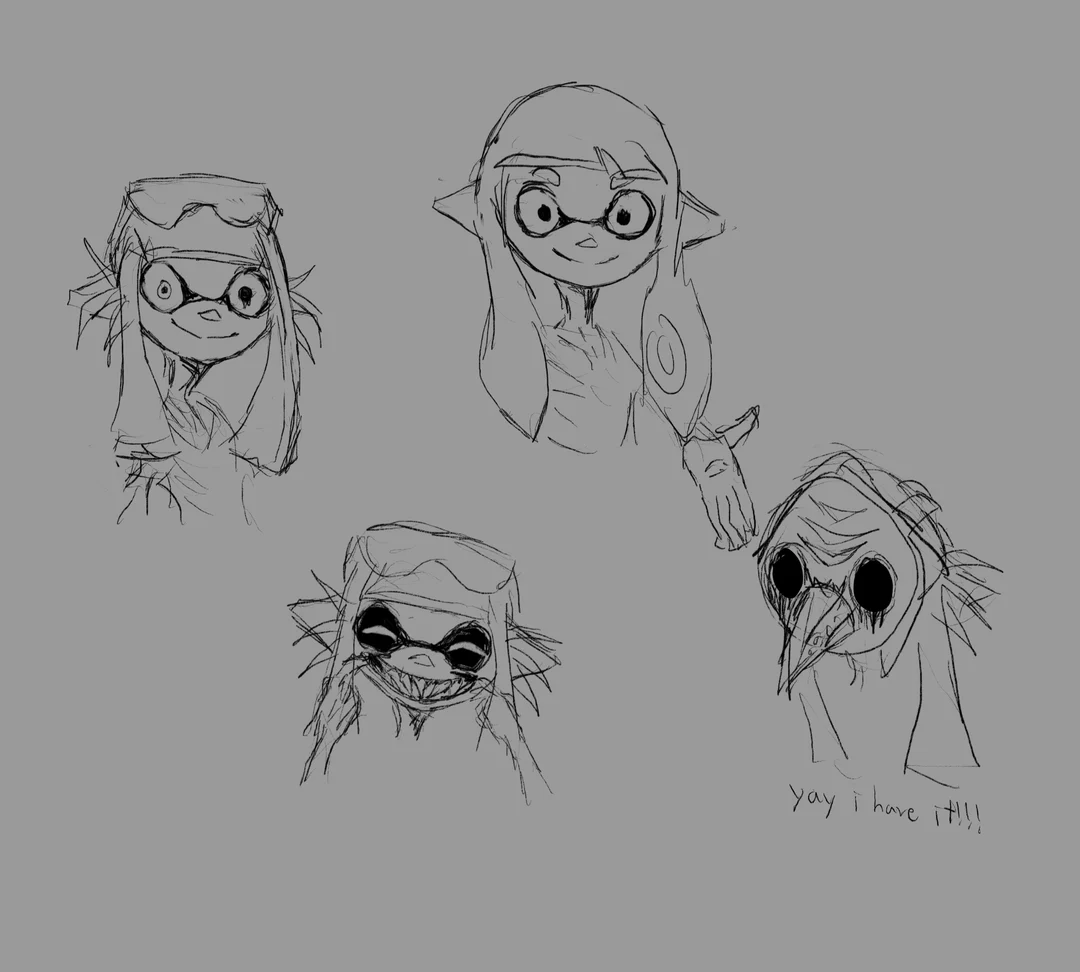 doodles (OC) | Scrolller