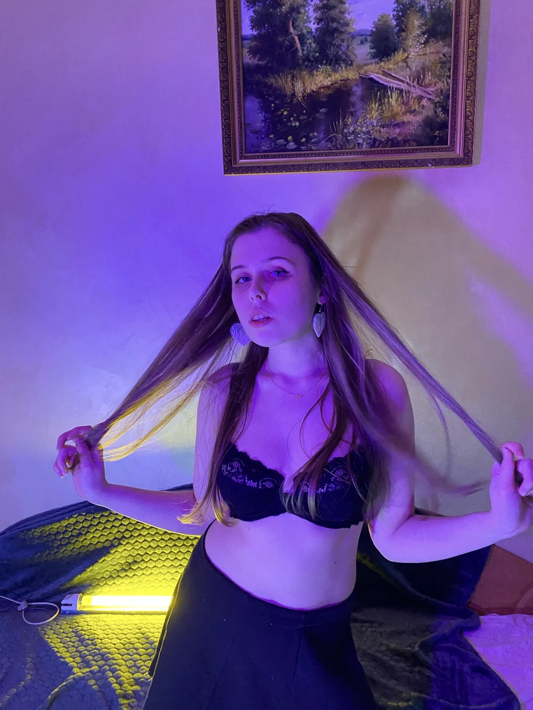 Are you awake?🤔 | Scrolller