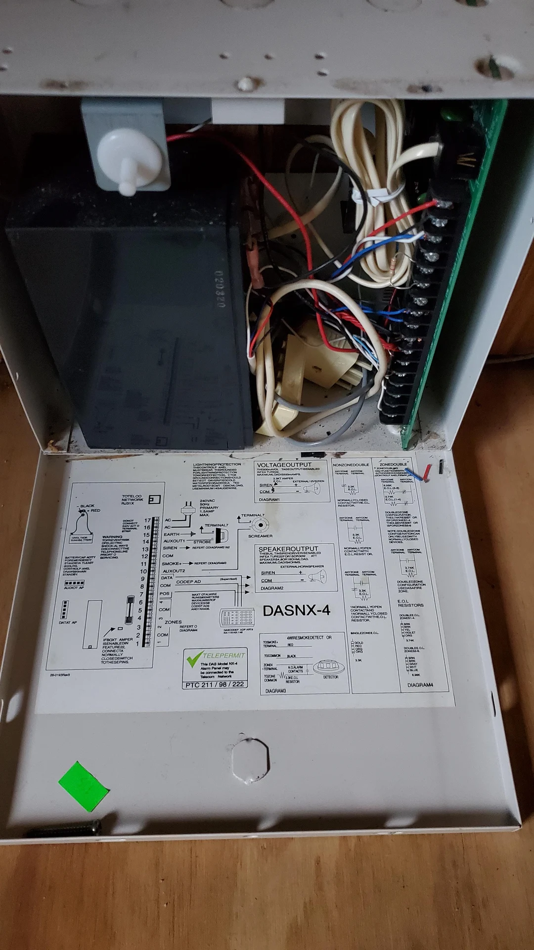 Is this security system worth keeping? | Scrolller