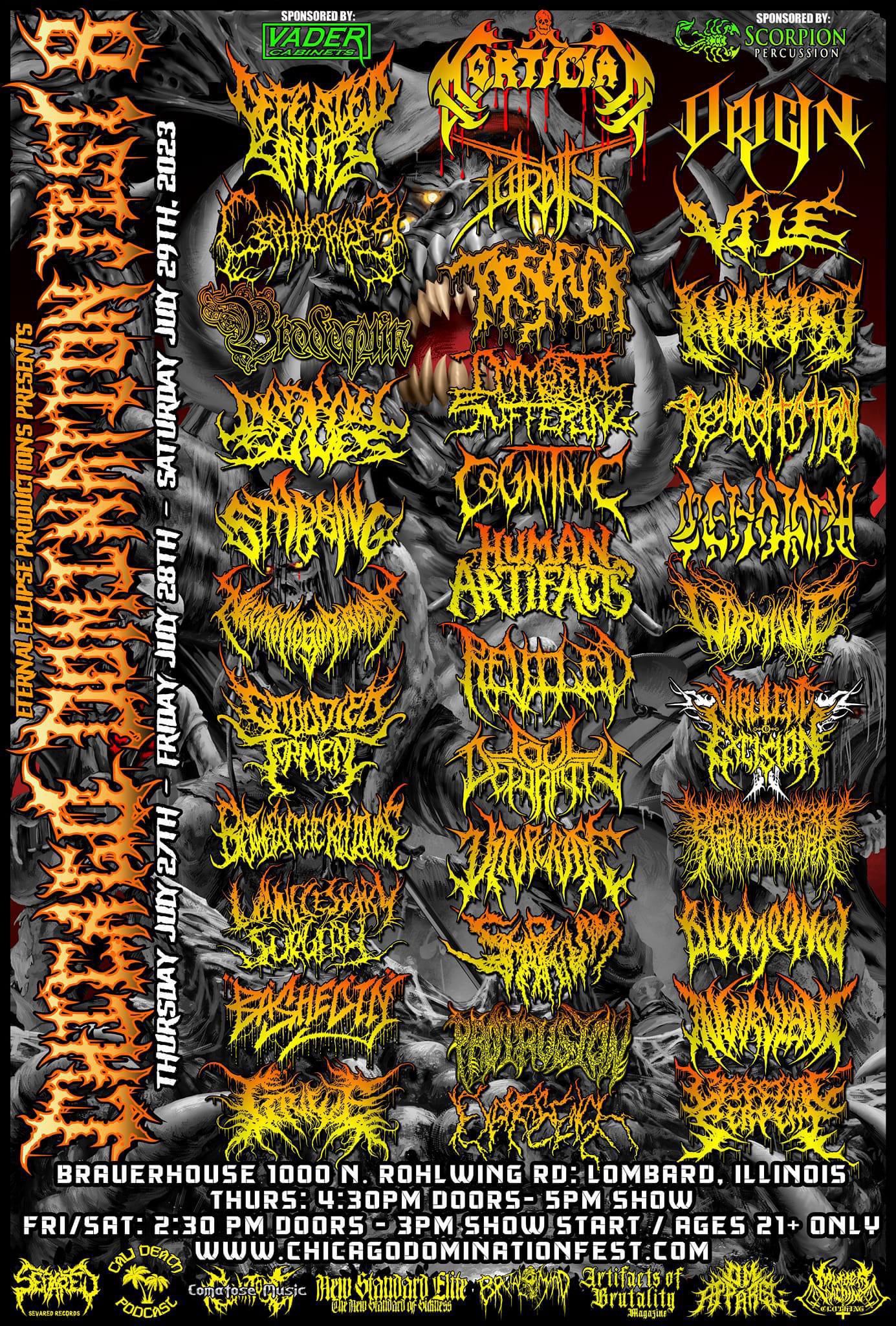 Anyone here a big fan of SLAM? | Scrolller