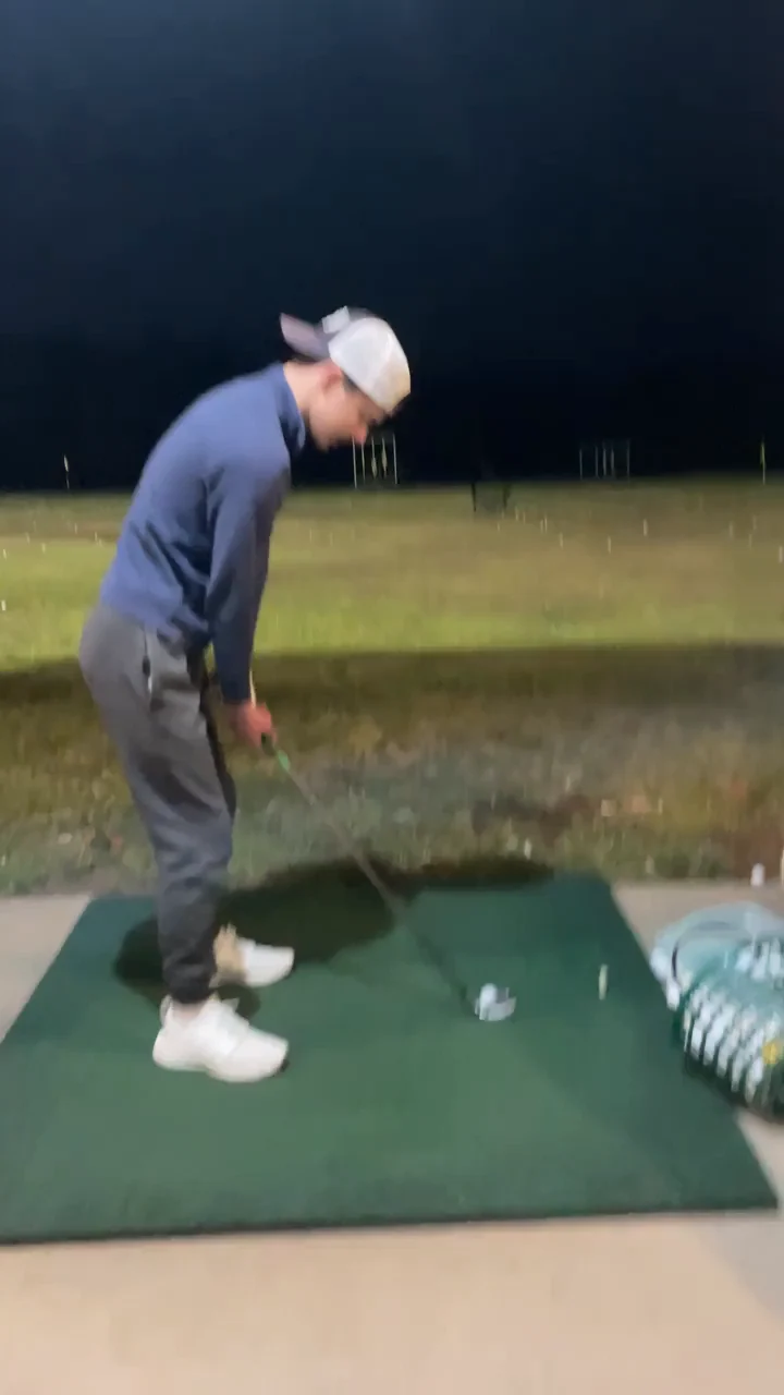 Swing tips? | Scrolller