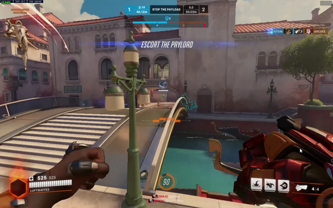 Yeah that just happened | Scrolller