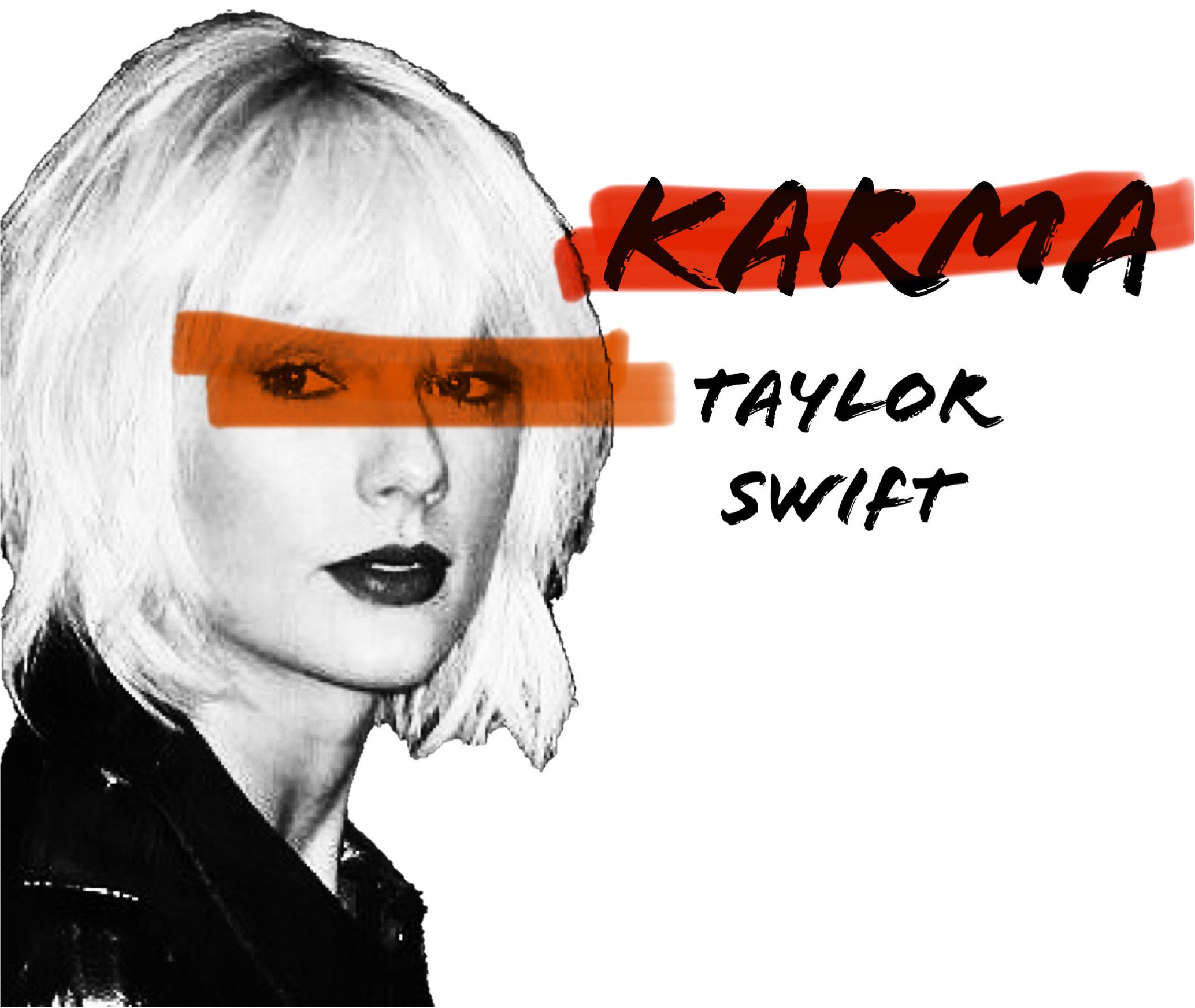 Karma Album Rendition | Scrolller