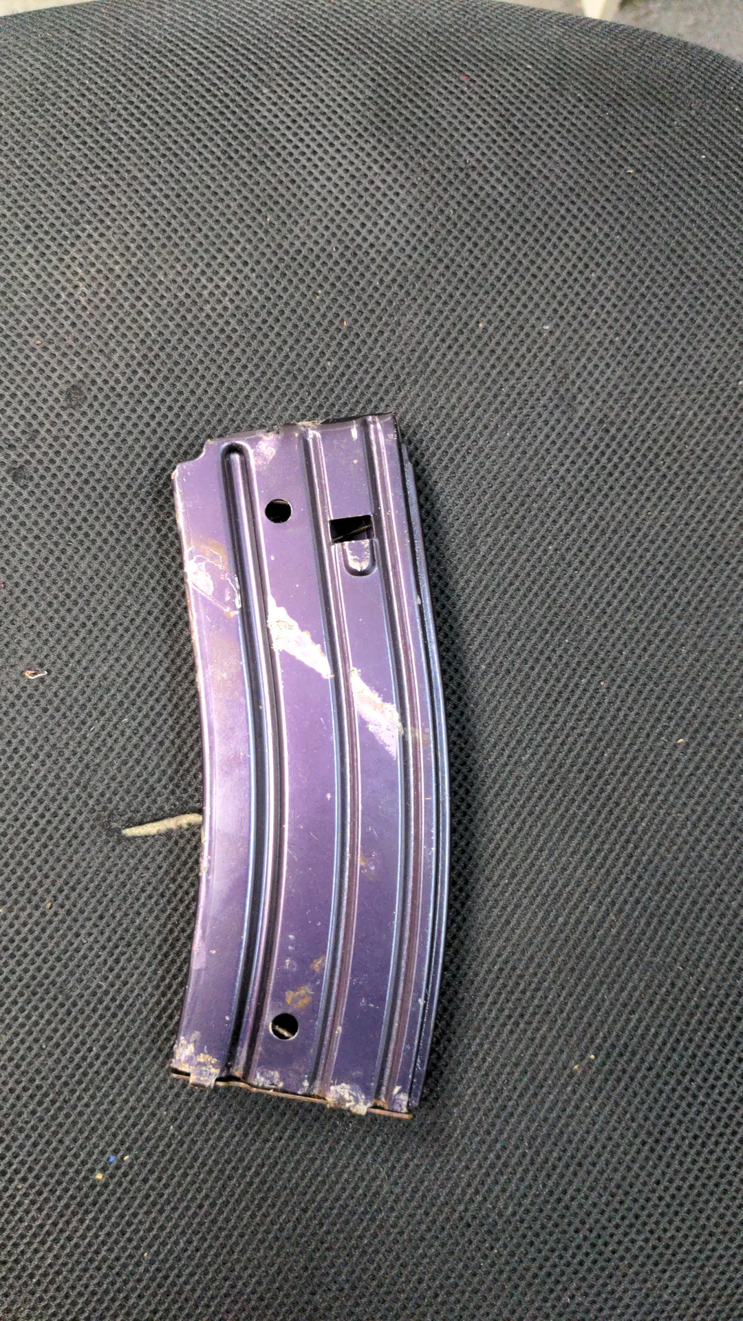 Mag identification | Scrolller