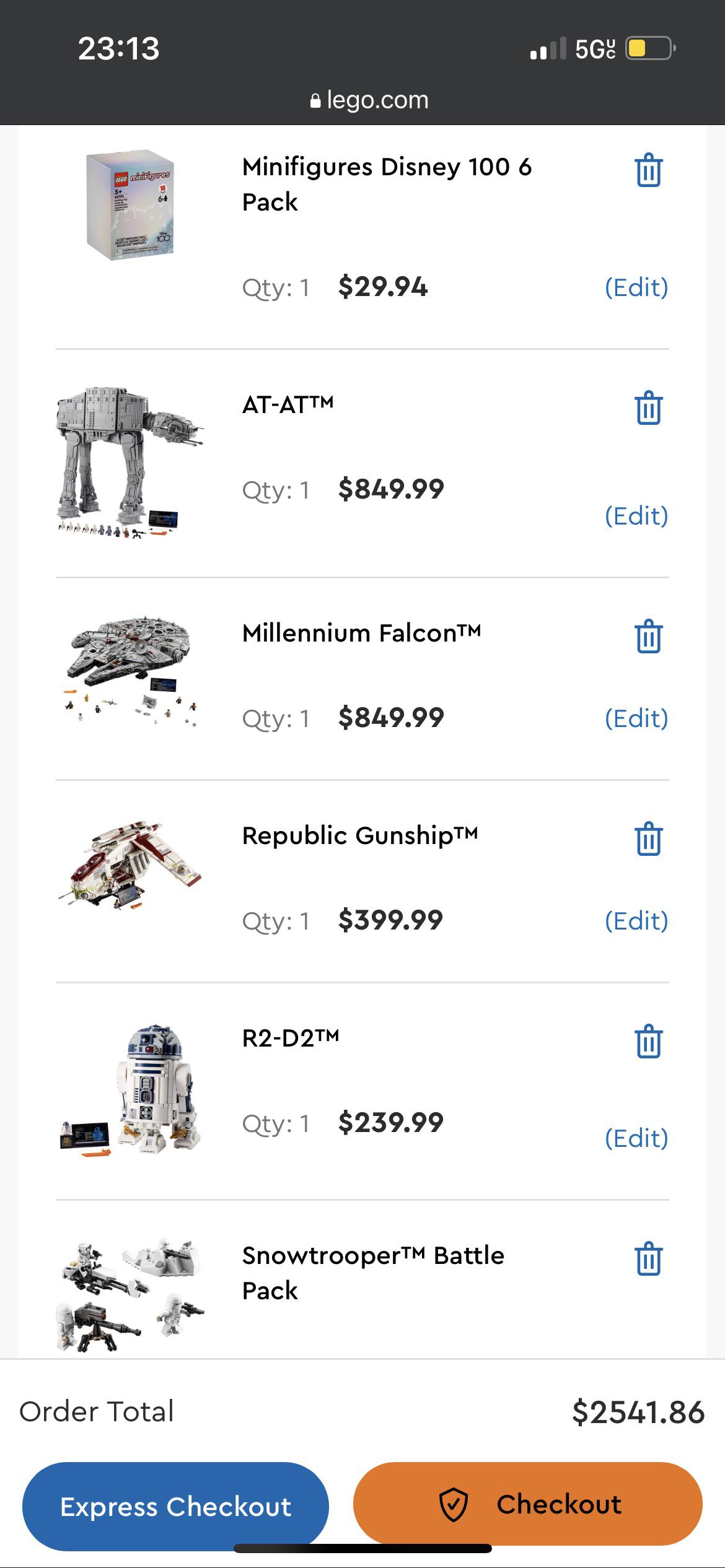 May 1 haul | Scrolller