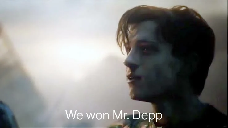 Finally justice | Scrolller