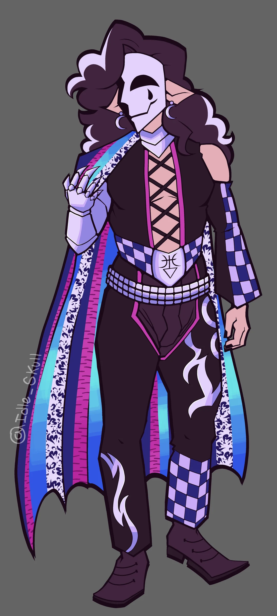 Clown Shenanigans | Scrolller