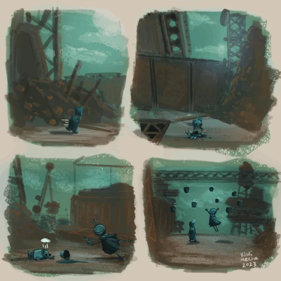 Emil is such a helpful guy | Scrolller