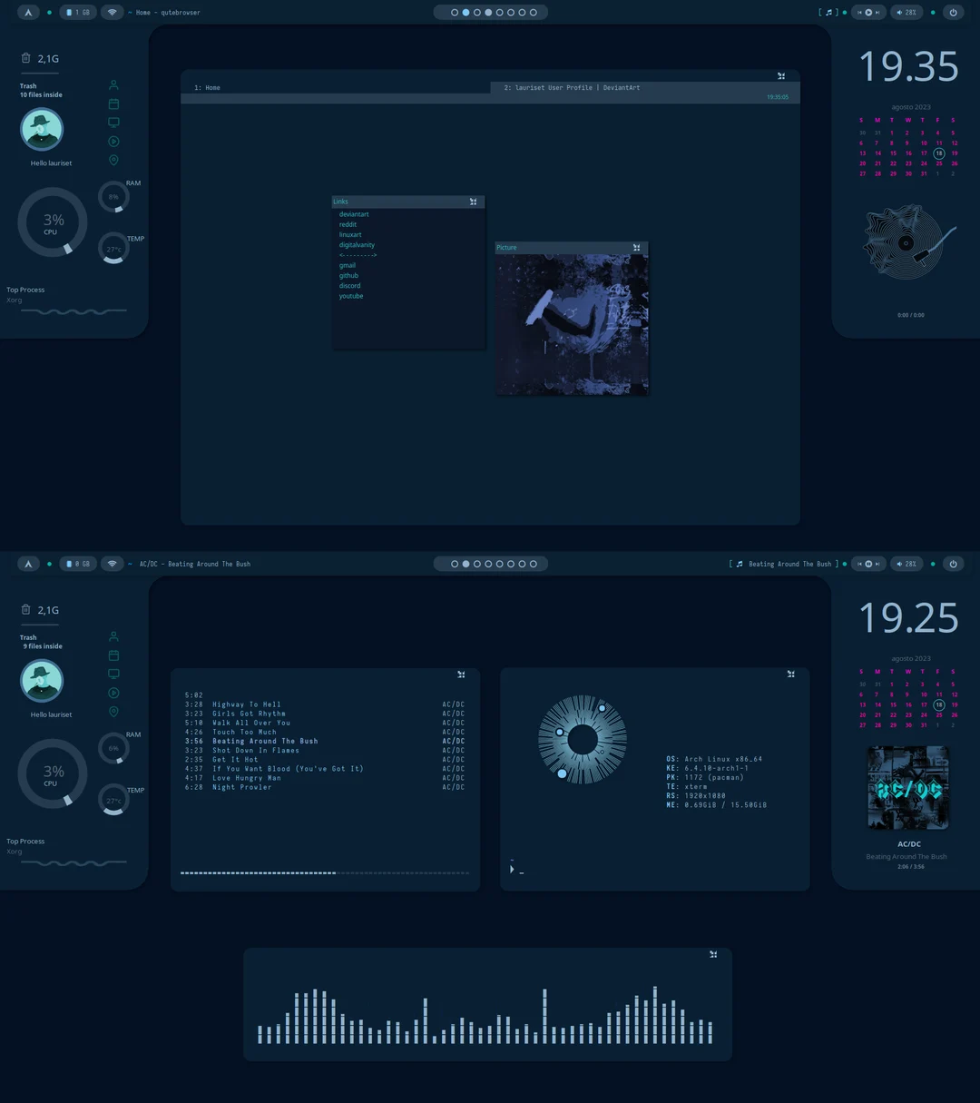 [openbox] XXX.............. | Scrolller