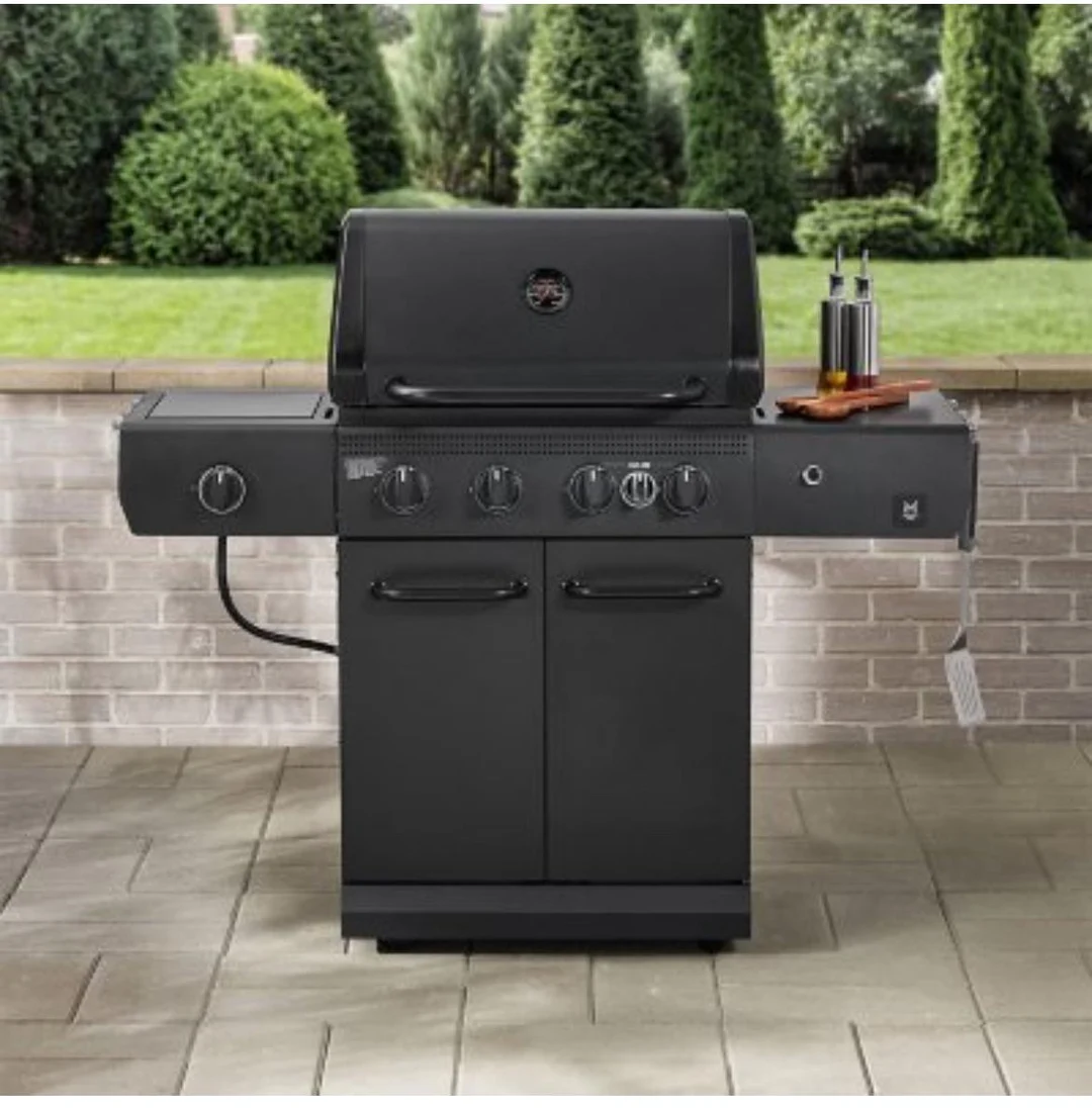 Thoughts on the Members mark grill. | Scrolller