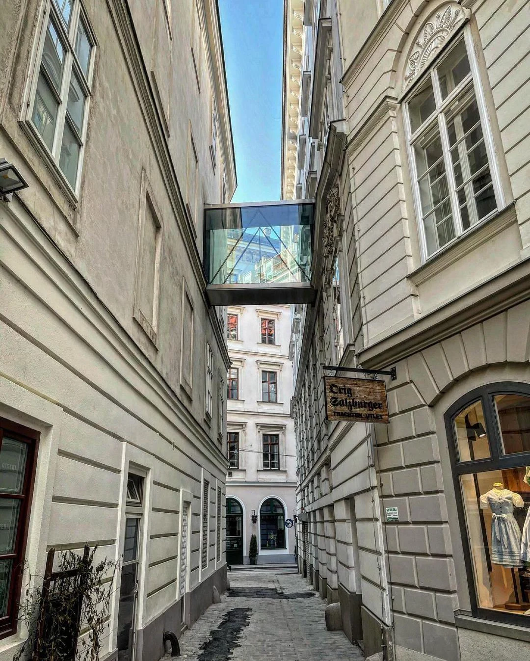 Vienna, Austria | Scrolller