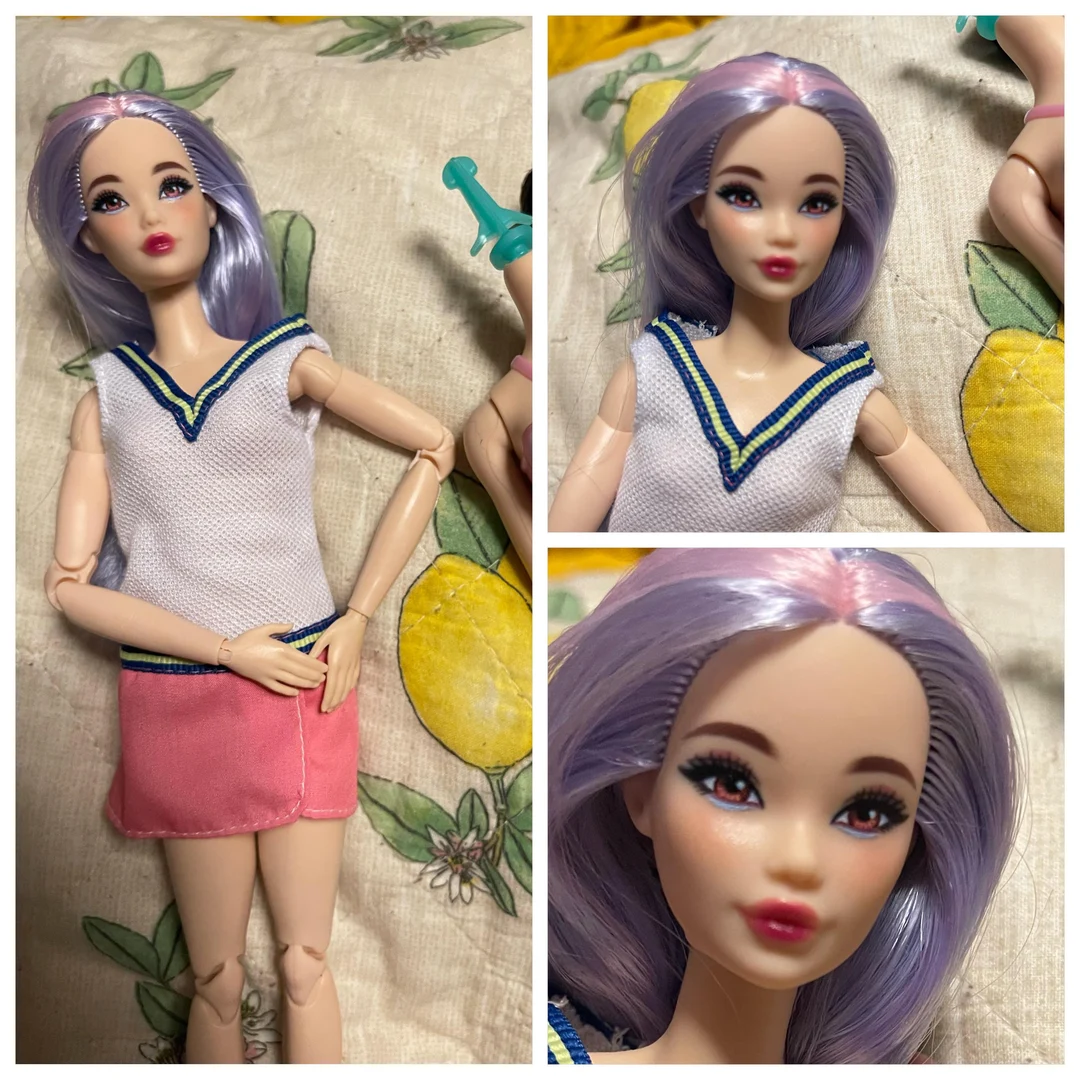 Finally Took the Plunge | Scrolller