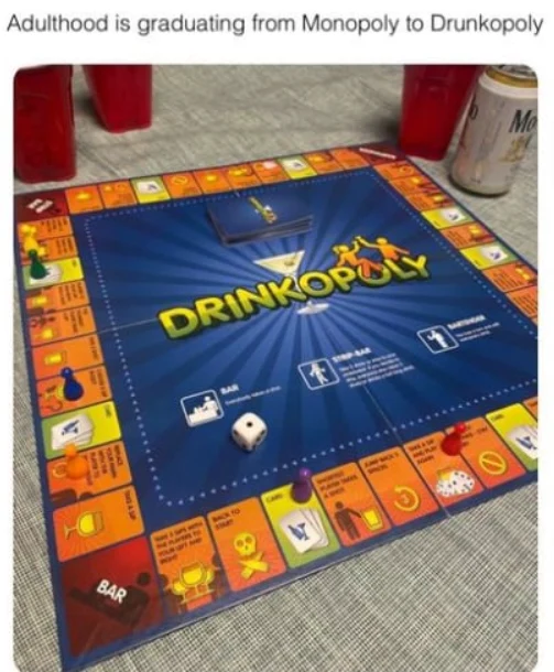 Discover More Like Meme I M Getting Old And Related Content Scrolller