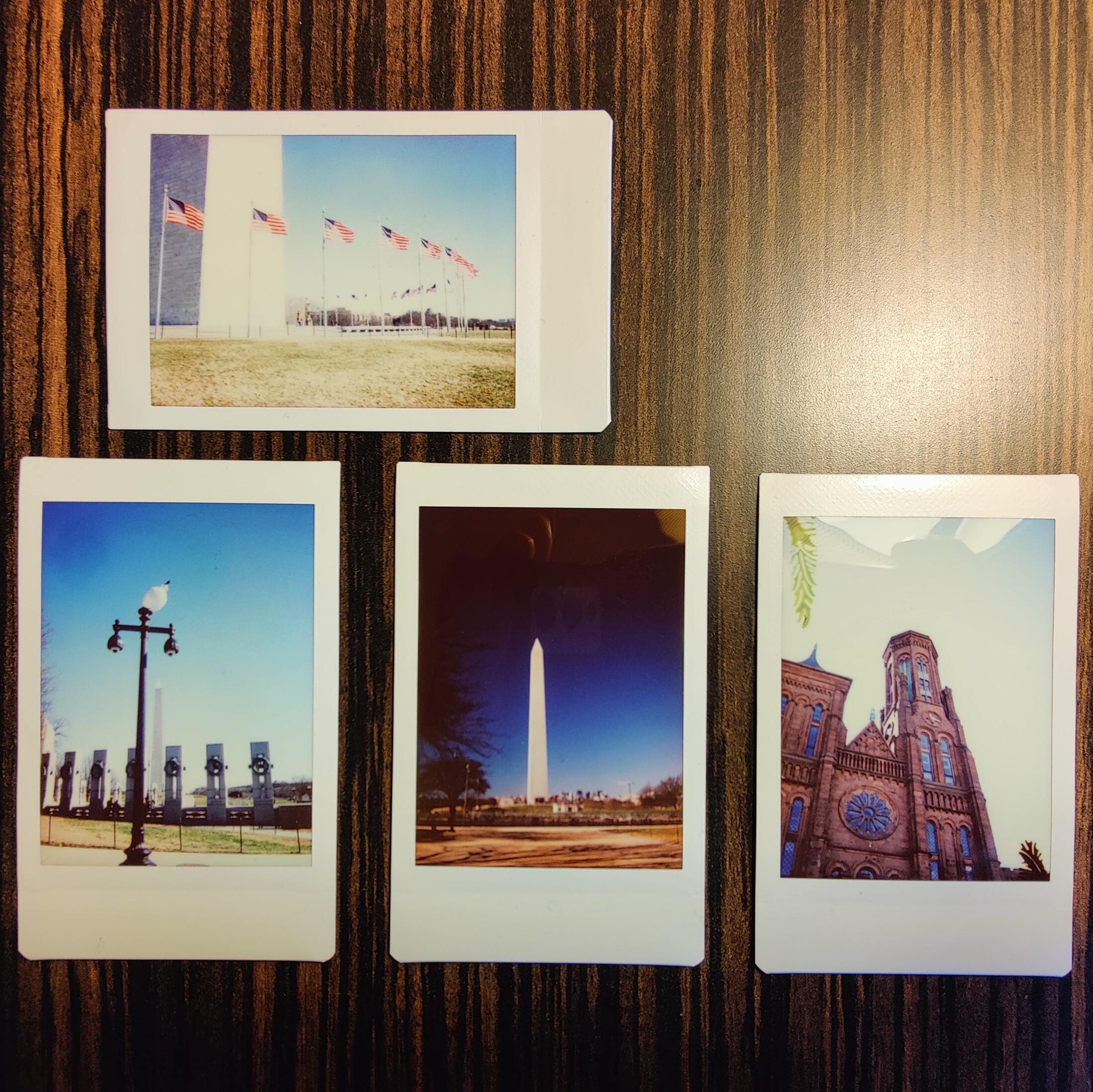 Some shots from around Washington DC | Scrolller