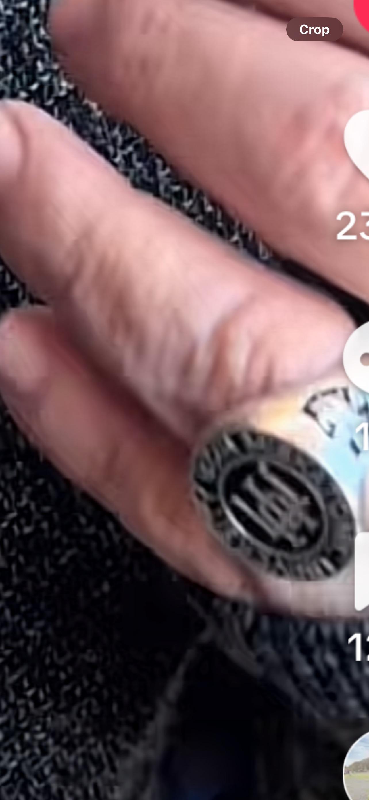 Sigil meaning?? | Scrolller